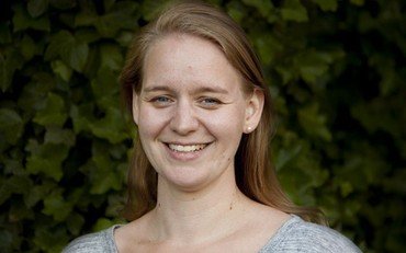 Lotte Alberg | Søborgmagle Kirke